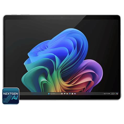 Buy Microsoft Surface Pro 11 Black Online At Best Prices Croma