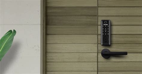 An Introduction To Remote Access Door Lock Remote Control Door Lock