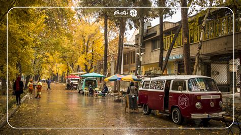 لوکیشن‌های عکاسی اصفهان؛ بهترین مکان‌های اصفهان برای عکاسی