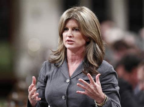 Rona Ambrose