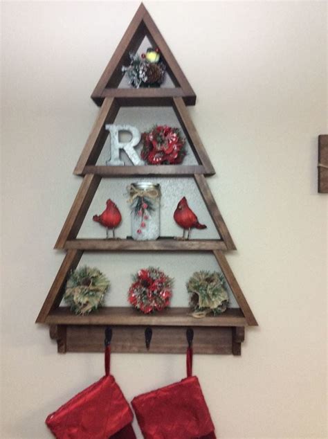 Tree Shelf Ana White