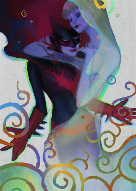Kate Kane On Tumblr