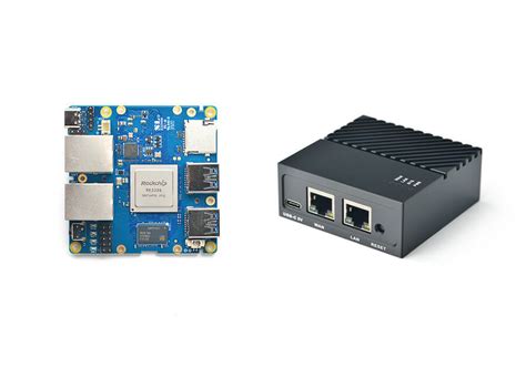 Best Alternatives To Raspberry Pi In