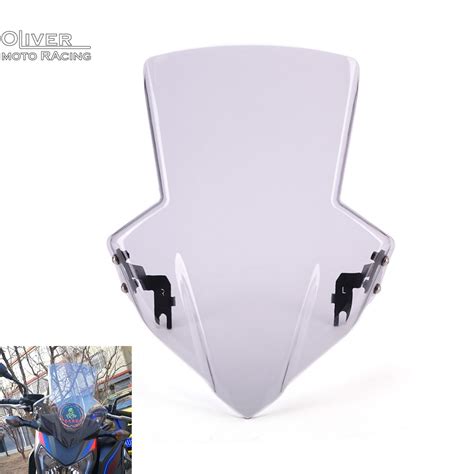 Windscreen For Honda Cb650f 2014 2015 2016 2017 2018 2019 2020 Cb 650 F