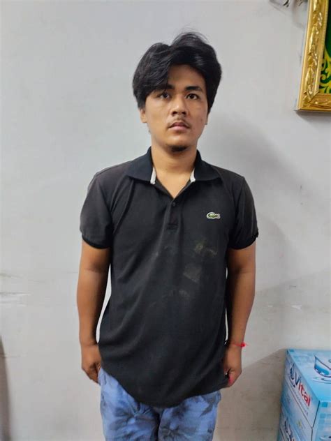 សមត្ថកិច្ចឃាត់ខ្លួនជនសង្ស័យម្នាក់ ពាក់ព័ន្ធករណីលួចយកម៉ូតូ សារព័ត៌មាន
