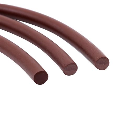 China Custom Silicone Rubber Cord Manufacturers Suppliers Factory Direct Wholesale Chaoyue