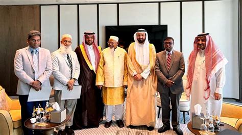 127198 Bd Pilgrims To Perform Hajj In 2023
