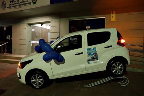 Show De Prêmios Vai Sortear Um Carro Zero E Mais R 10 Mil Em Vales