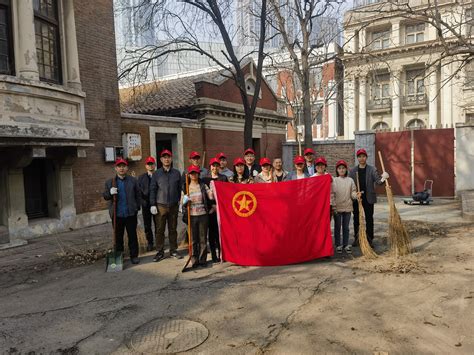 市科协推进精神文明创建工作成效显著 专题回顾 天津市科学技术协会