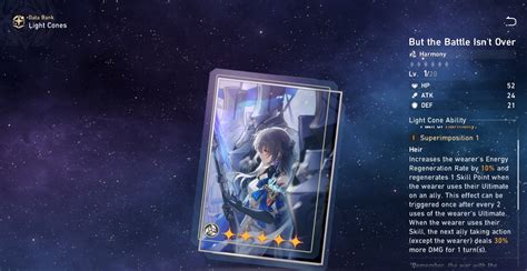 Honkai Star Rail Yukong Build Guide Fextralife