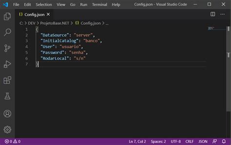 Github Jpcabana Projetobase Net Projeto Para Disciplina De Banco De
