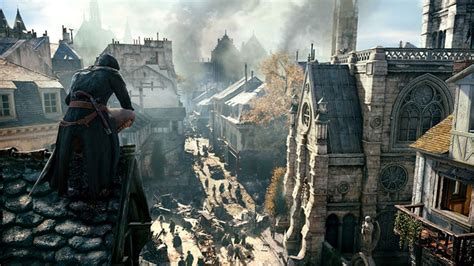Assassins Creed® Unity Notre Dame Edition