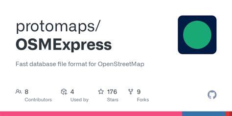 Osmexpressosmx Update At Main · Protomapsosmexpress · Github