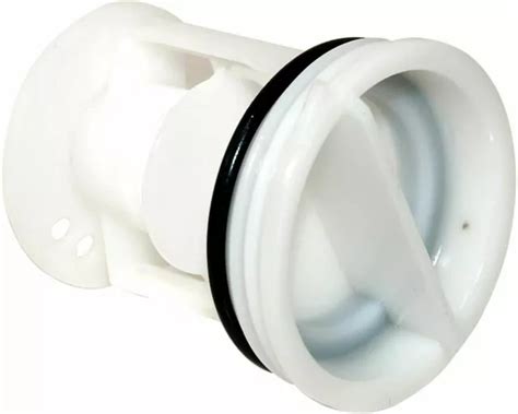 FILTRO POMPA DI Scarico Lavatrice Lavatrice Originale BEKO Adatto A Modelli EUR