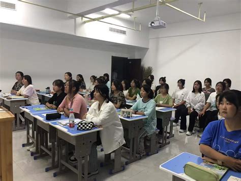 坊华预防火灾活动 潍坊坊华科技中等职业学校