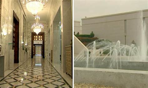 Bashar Al Assad Palace