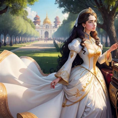 The True Story Of Princess Sissi