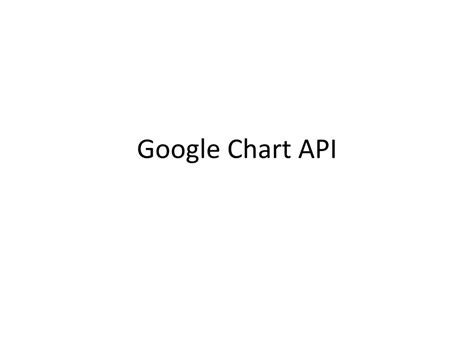 PPT Google Data API PowerPoint Presentation Free Download ID