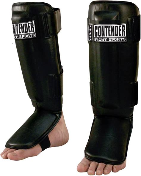 Rimsports Muay Thai Shin Guards Kickboxing Premium Mma Shin Guards And Shin Pads Ideal Shin
