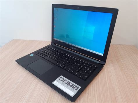 Notebook Acer Aspire A P Scooby Informática