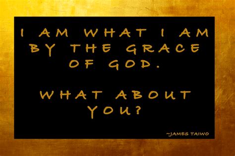 Grace Of God Meaning