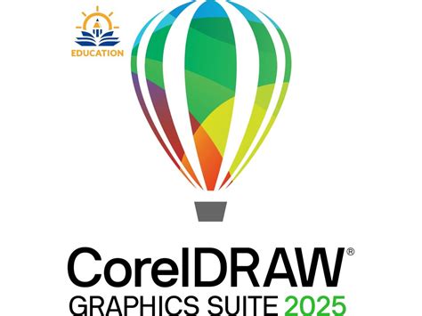 Coreldraw Graphics Suite 2025 Education License Multi Language Windows Mac Esd Tunakupim Sk