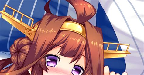 艦隊これくしょん コミ1イベント登録用 阿部いのりのイラスト Pixiv
