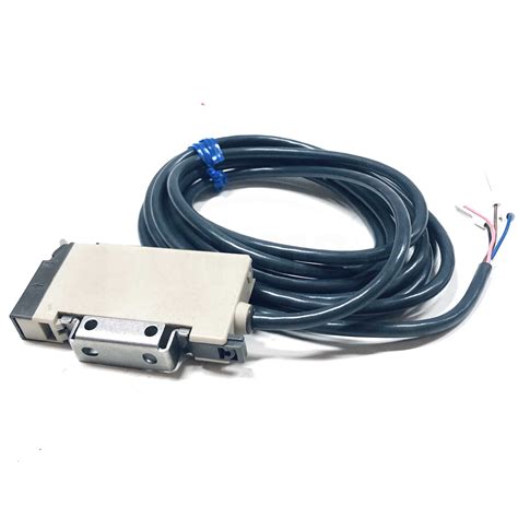 E3x Nt21 Omron Fiber Optic Sensor