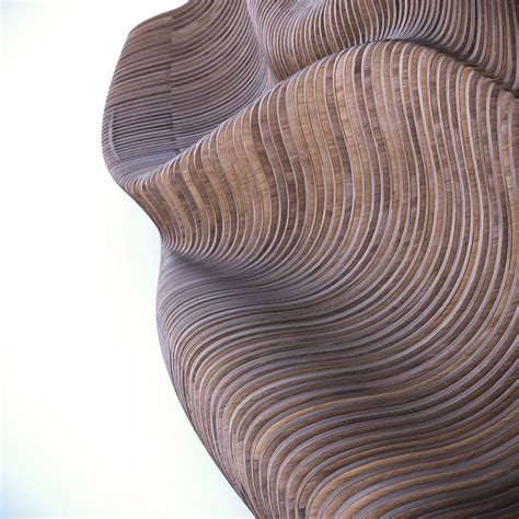 Parametric Rolling 71 Photo