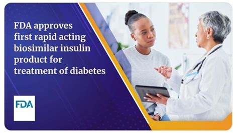 Fda Approves Merilog First Rapid Acting Insulin Biosimilar Product For Treatment Of Diabetes