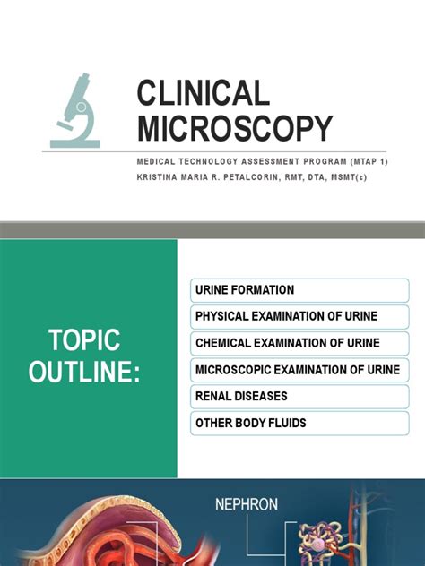 Clinical Microscopy Mt Pdf
