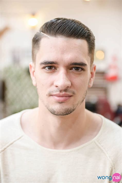 ทรงผมชาย 10 ทรงอัพเดต ที่ต้องทำถ้าไม่อยากตกเทรนด์ 2019