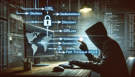 Path Traversal Angriff Was Ist Das Und Wie Schützt Man Sich Spacepcde