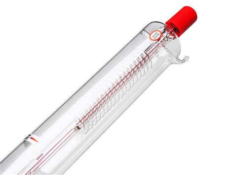 A Series CO₂ Laser Laser Machine Accessory EFL Laser