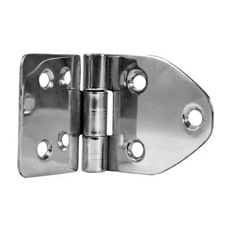35mm Stainless Steel Door Hinge Chrome Finish At Rs 46piece In New Delhi