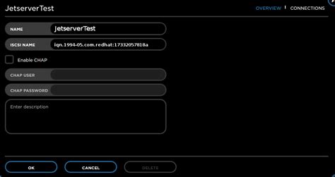 How To Install Configure ISCSI Initiator On Redhat CentOS The Lazy Admin Blog