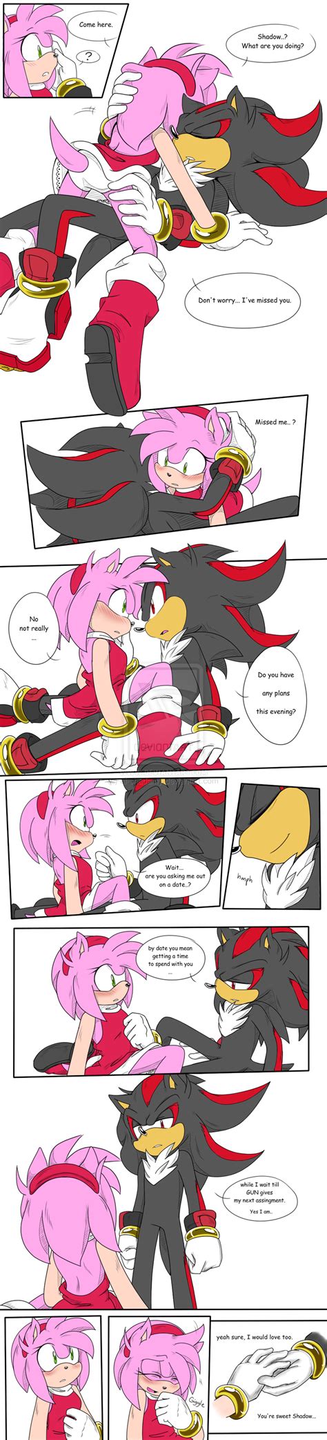 Date Sonic The Hedgehog Fan Art 33319267 Fanpop