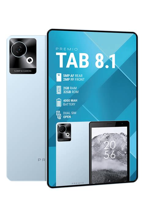 Buy Premio Tablets And Laptops Online At Ackermans