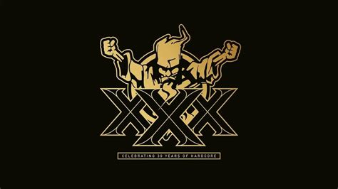 Thunderdome Xxx Full Album Celebrating 30 Years Of Hardcore