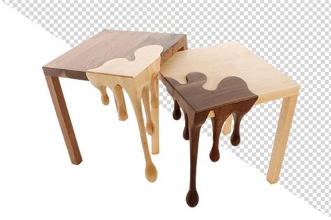 Premium Psd Table Png