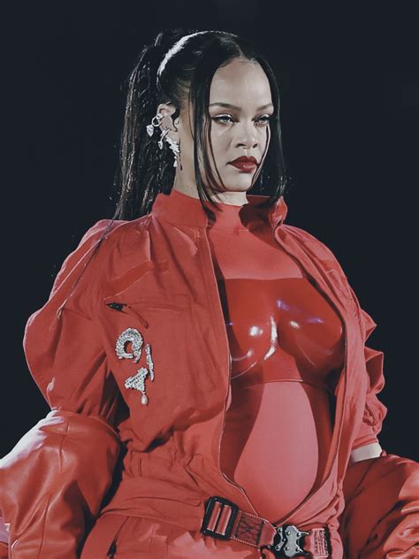 KOBIKIYAMA Robyn Rihanna Fenty