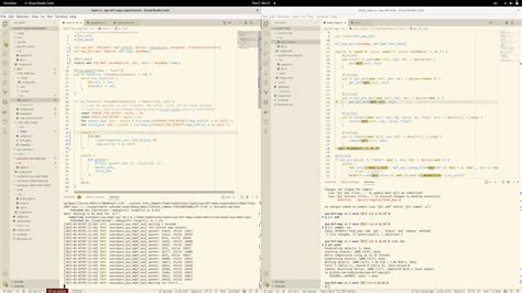 GitHub Vadorovsky Aya Btf Map BTF Map Support For Aya