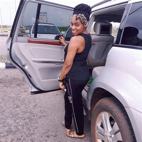 Photos Of Sochima Ezeoke