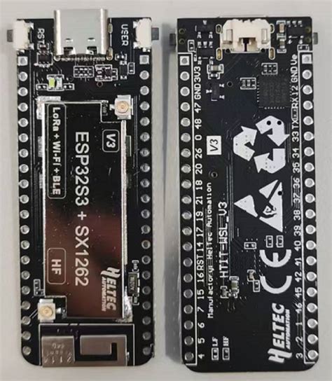 Heltec Esp8266 Arduino Series Quick Start — Esp32 Latest Documentation