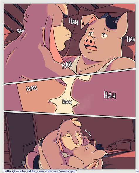 Mikrogoat Spotting Basil Issue 1 Eng Page 3 Of 3 Myreadingmanga