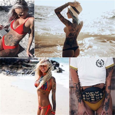 37 Sexy Tattoo Ideas Sexiest Tattoos For Females Designs