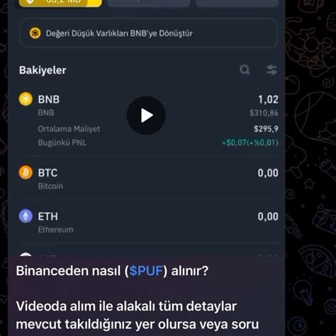 Pancakeswap Binance Telegram Zerinde Sahte Kripto Para Ikayeti