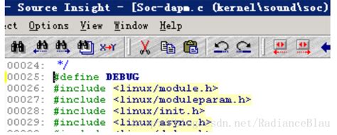 Linux驱动由浅入深系列：alsa框架详解 音频子系统之二android Linux Sound解析 Csdn博客