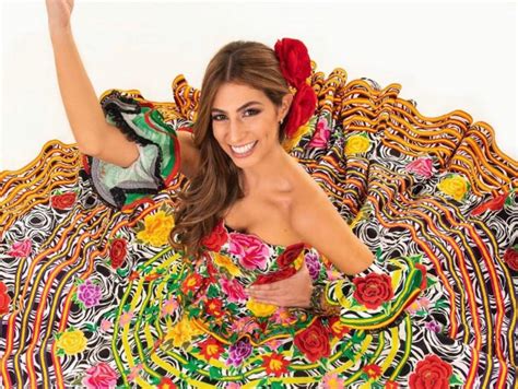 Isabella Chams reina del Carnaval 2020 El Artículo