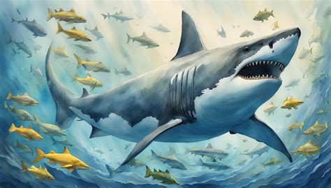 Megalodon Uncovering The Facts Of Historys Mightiest Shark SuchScience